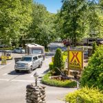 RV Parks in Knoxville, Tennessee - Top 20 Campgrounds near Knoxville ...